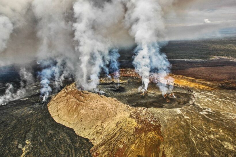 Hilo: Hawaii Volcanoes National Park Flight - Final Thoughts: Is It Worth It?