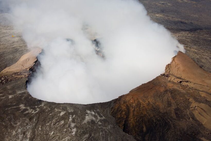 Hilo: Hawaii Volcanoes National Park Flight - FAQ