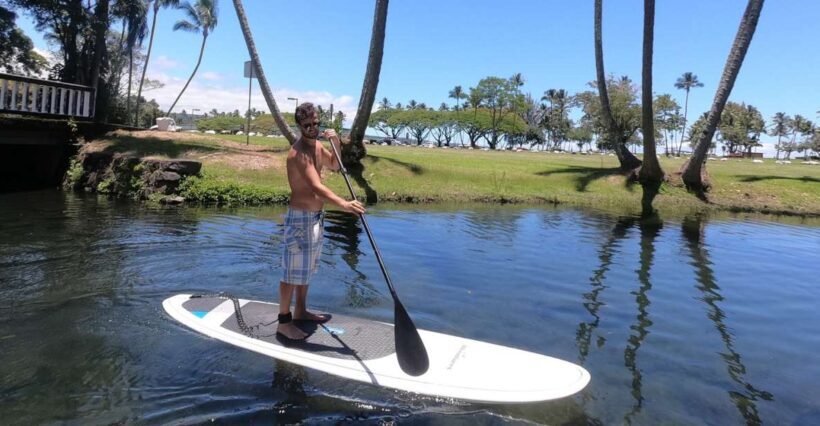 Hilo: Hilo Bay and Coconut Island SUP Guided Tour - FAQs