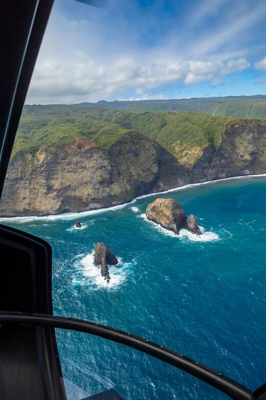 Hilo: Hilo Waterfall Experience Helicopter Tour - An In-Depth Look at the Hilo Waterfall Experience Helicopter Tour