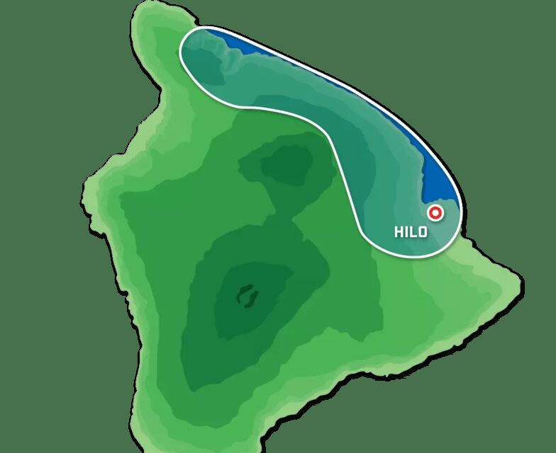 Hilo: Hilo Waterfall Experience Helicopter Tour - Final Words
