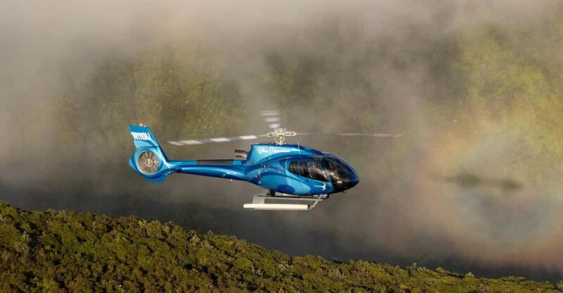 Hilo: Hilo Waterfall Experience Helicopter Tour - Who Will Love This Tour?