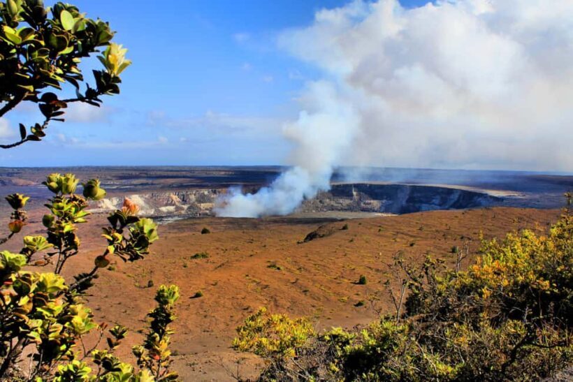 Hilo: Kilauea Fissure 8 Hiking, Volcanoes and Waterfalls - FAQs