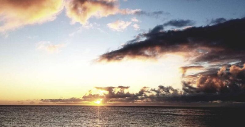 Hilo: Night Dive for Certified Divers - What to Expect and What to Bring