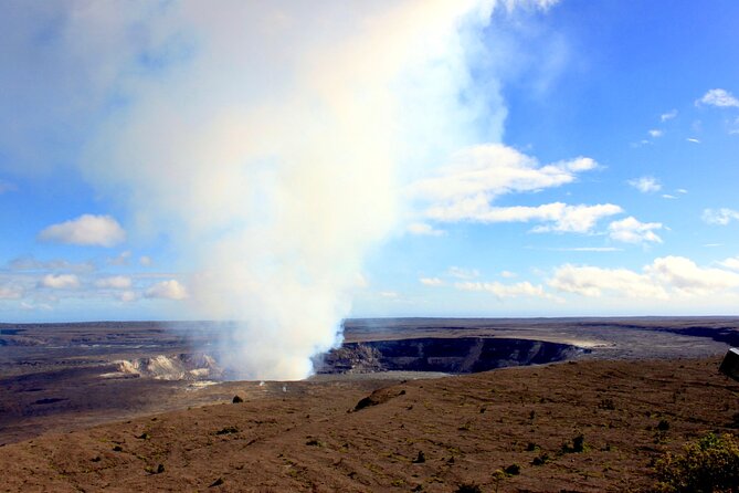 Hilo Shore Excursion: Active Volcano, Lava Tube, Waterfall and Gardens - Transportation, Timing, and Practicalities