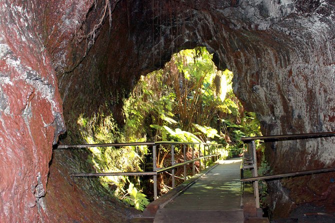 Hilo Shore Excursion: Active Volcano, Lava Tube, Waterfall and Gardens - Who this Tour Is Best For