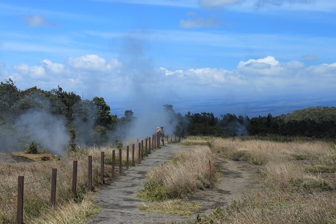 Hilo Shore Excursion: Active Volcano, Lava Tube, Waterfall and Gardens - Frequently Asked Questions