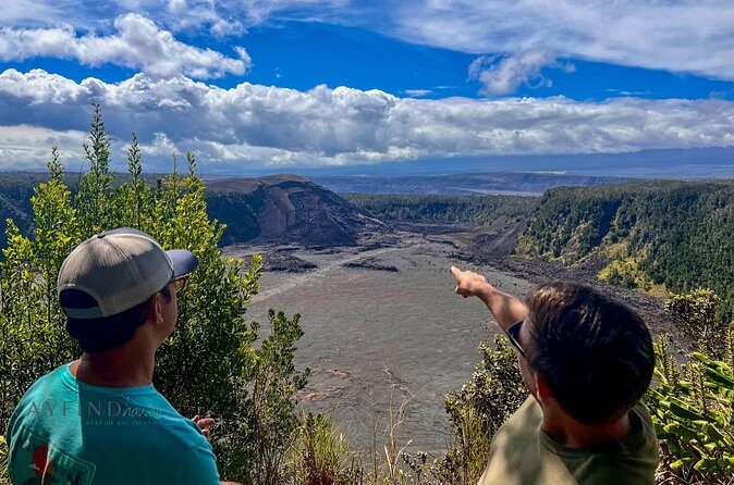 Hilo Shore Excursion: Private Kilauea Volcano Tour - FAQ
