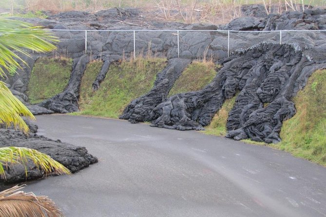 Hilo Shore Excursion: Safari Lava Caves, Falls and Highlights - Practical Details and Tips