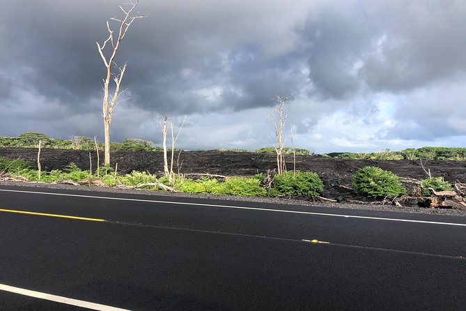 Hilo Shore Excursion: Safari Lava Caves, Falls and Highlights - FAQ