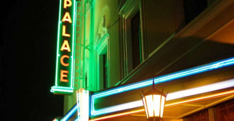 Hilo: Walking Ghost Tour - Key Points