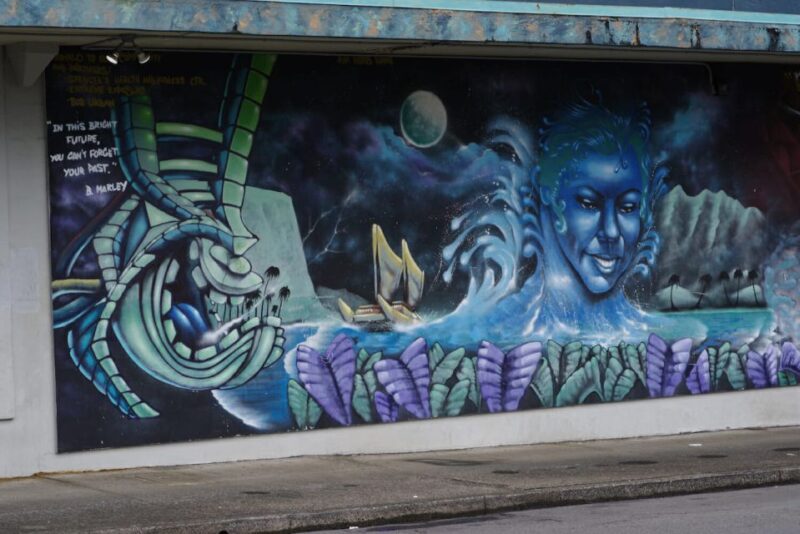 Hilo: Walking Ghost Tour - FAQs