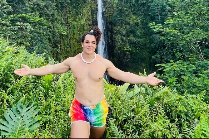 Hilo Waterfall Hike and Swim with Native Hawaiian - Practical Tips for Travelers