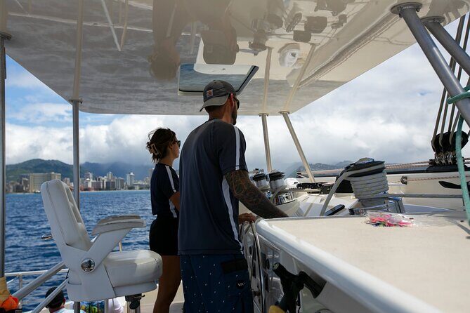 Hilton Hawaiian Village Turtle Snorkel with Optional Lunch - Value and Pricing: Is It Worth It?