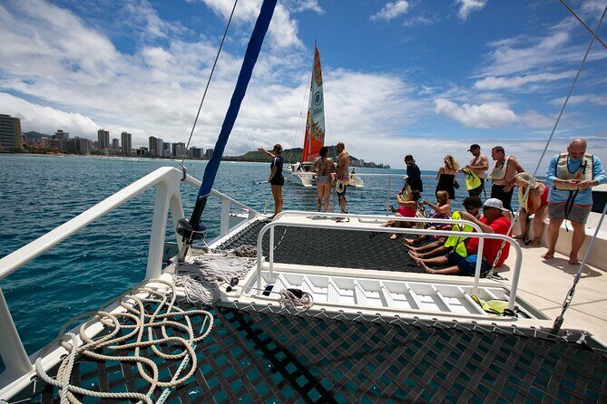 Hilton Hawaiian Village Turtle Snorkel with Optional Lunch - Authenticity & Real Guest Perspectives