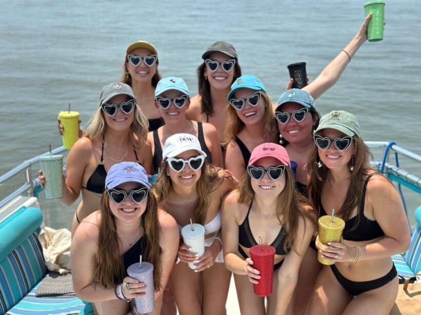 Hilton Head: 2 Hour Large Group Tour (7-20 people) - The value of this experience