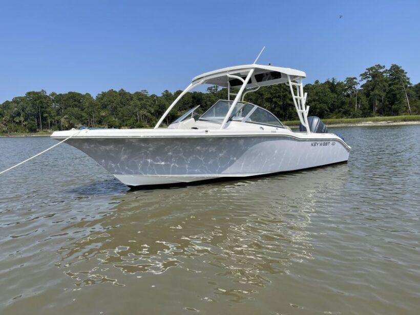Hilton Head: 2 Hour Private Dolphin Tour - Key Points