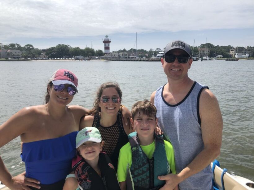 Hilton Head: 2 Hour Private Dolphin Tour - Setting the Scene: What to Expect from Your Dolphin Tour