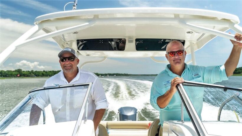 Hilton Head: 2 Hour Private Dolphin Tour - FAQs