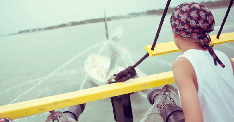 Hilton Head: Child-Friendly Pirate Cruise with Face Painting - Why This Tour Offers Good Value