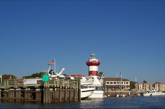 Hilton Head Crabbing Expedition Boat Cruise - Who Should Consider This Tour?