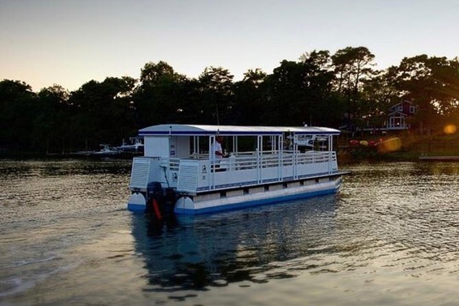 Hilton Head Dolphin Tour With Stop at Disappearing Island - Customer Feedback and Experiences