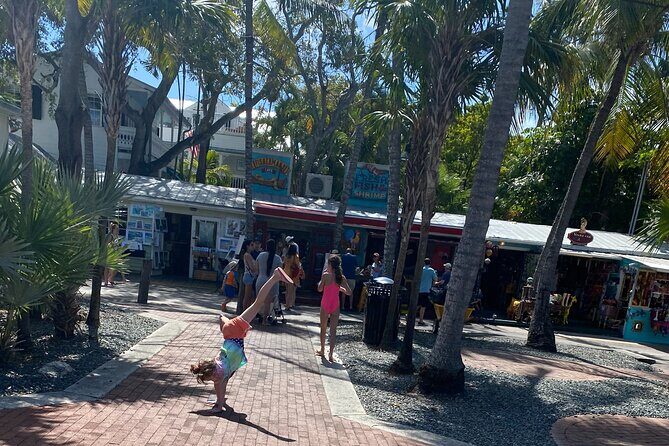 Hilton Head Hustle Scavenger Hunt - What Makes the Experience Stand Out
