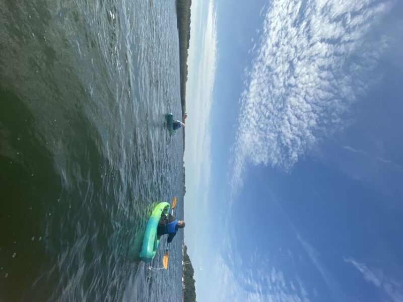 Hilton Head Island: 1.5-Hour Guided Small-Group Kayak Tour - Authentic Experiences & Honest Impressions