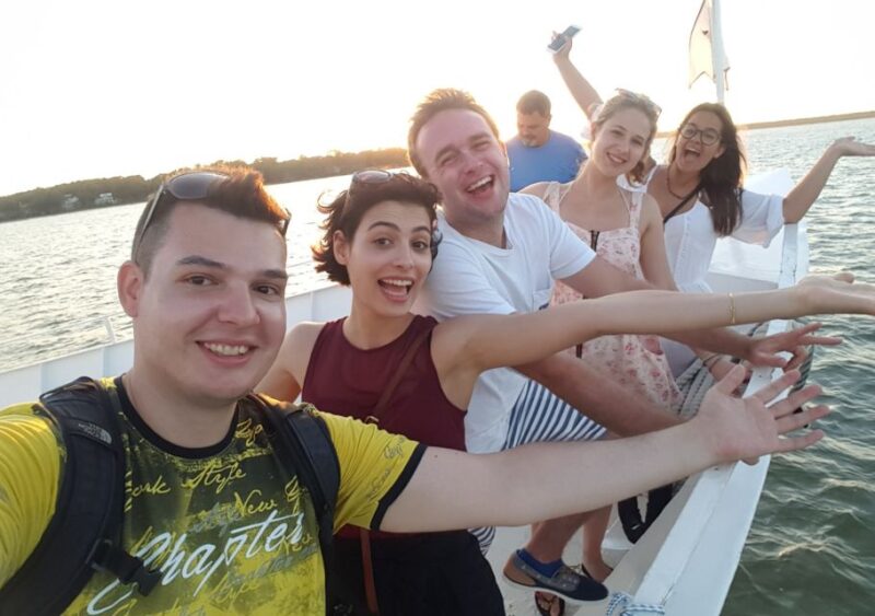 Hilton Head Island: Dolphin Nature Cruise - The Sum Up