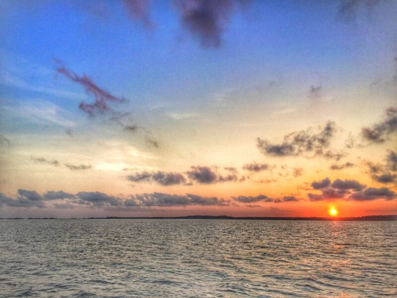 Hilton Head Island: Dolphin Tour at Sunset & Fireworks Show - An In-Depth Look at the Hilton Head Dolphin Sunset Tour