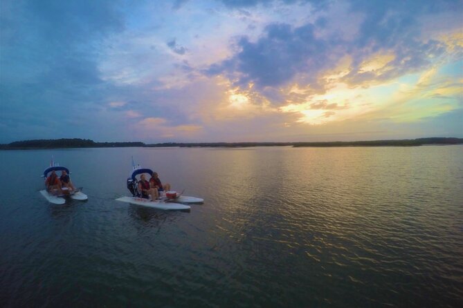 Hilton Head Island Guided Water Tour by Creek Cat Boat - Final Thoughts