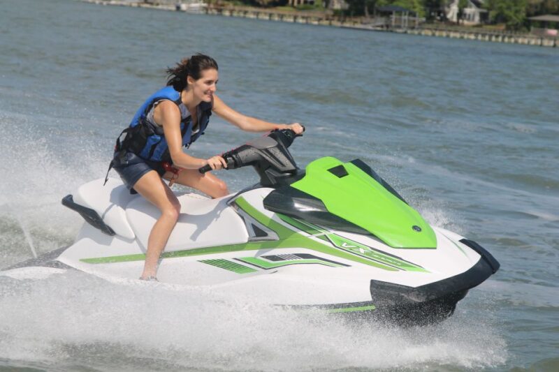Hilton Head Island: Jet Ski Tour - Who Is This Tour Best For?