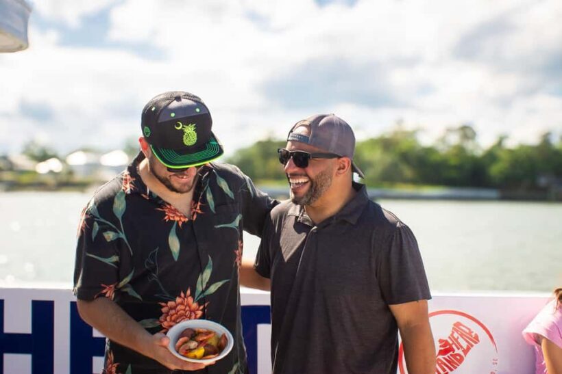 Hilton Head Island: Lowcountry Boil Dinner Cruise - Who Will Love This Experience?