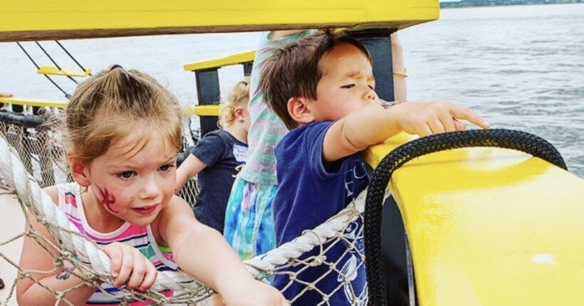 Hilton Head Island: Pirate Cruise on the Black Dagger - Who Will Love This Experience?