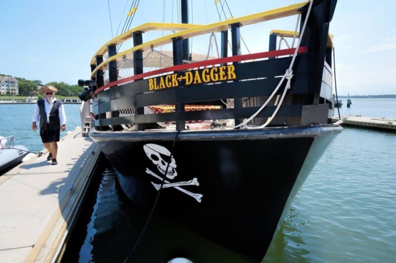 Hilton Head Island: Pirate Cruise on the Black Dagger - Final thoughts: Is this cruise for you?