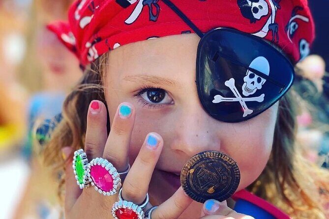 Hilton Head Island Pirates and Pizza Tour - Setting the Scene: An Admirable Introduction to Hilton Head’s Coastal Charm