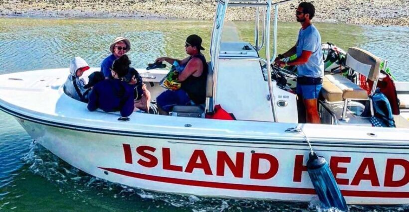 Hilton Head Island: Private Tubing Trip - Practical Tips and Final Thoughts