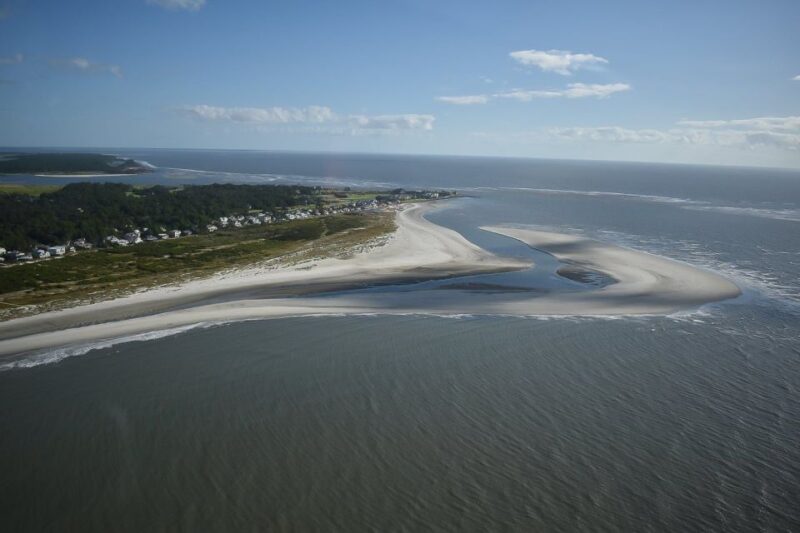 Hilton Head Island: Scenic Helicopter Tour - Who Should Consider This Tour?