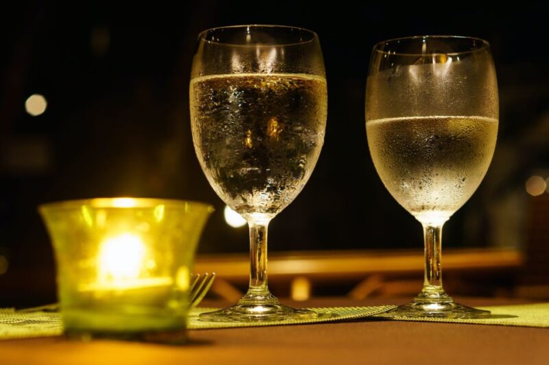 Hilton Head Island: Sunset Dinner Cruise - Practical Tips for a Great Experience