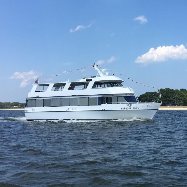 Hilton Head Island: Sunset Dinner Cruise - Final Thoughts