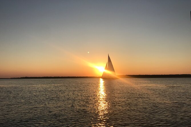 Hilton Head Island Sunset Dolphin Tour - What to Expect During the Tour