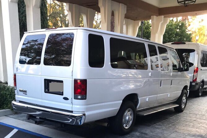 Hilton Head Island to Savannah Airport (SAV) - Private Transfer - FAQs