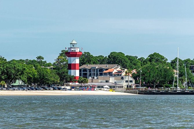 Hilton Head Morning Dolphins & Donuts Cruise - The Practical Side: What You Need to Know