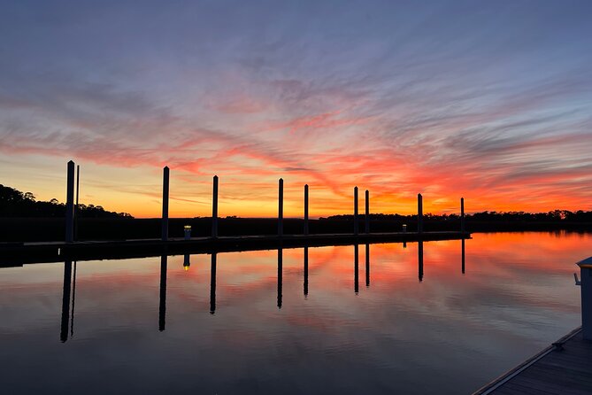 Hilton Head Morning Kayaking & Coffee Guided Tour - FAQ