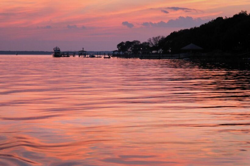 Hilton Head: Private 2-hour Sunset Cruise - Pricing and Value