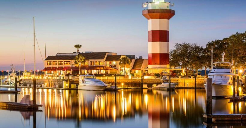 Hilton Head: Private 2-hour Sunset Cruise - Authentic Experiences from Reviewers