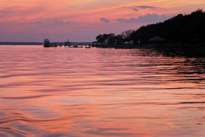 Hilton Head: Private 2-hour Sunset Cruise - Authentic Feedback From Guests
