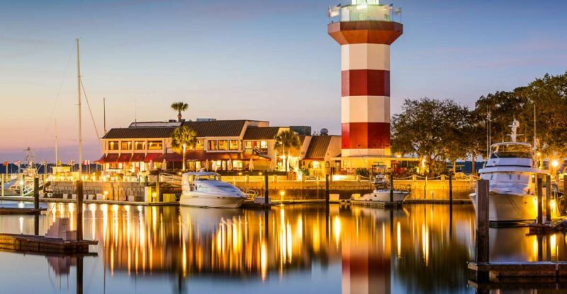 Hilton Head: Private 2-hour Sunset Cruise - FAQs