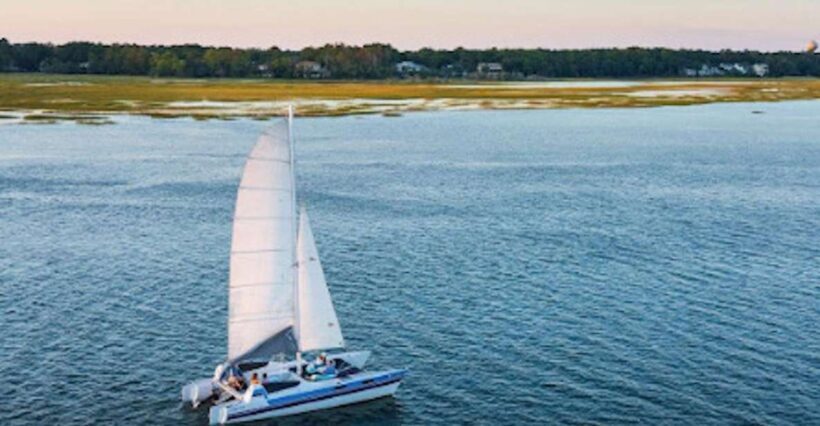 Hilton Head: Private Dolphin Day or Sunset Catamaran Sail - Final Thoughts