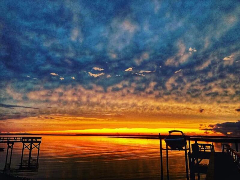 Hilton Head: Private Sunset Cruise - The Sum Up